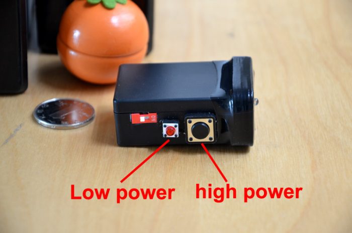 2016 emp jammer tutorial | 2024 EMP Jammer slot machine Fish jammer for ...