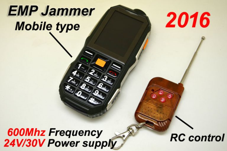 Mobile emp jammer | 2024 EMP Jammer slot machine Fish jammer for sale