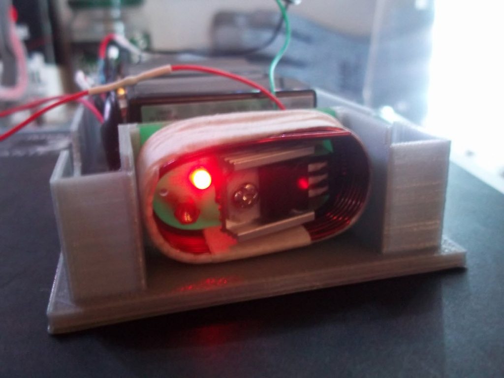 diy emp generator (7) | 2024 EMP Jammer slot machine Fish jammer for sale