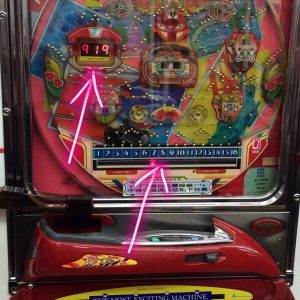 How used emp generator on slot machine world wide