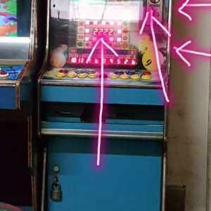 How used emp generator on slot machine world wide