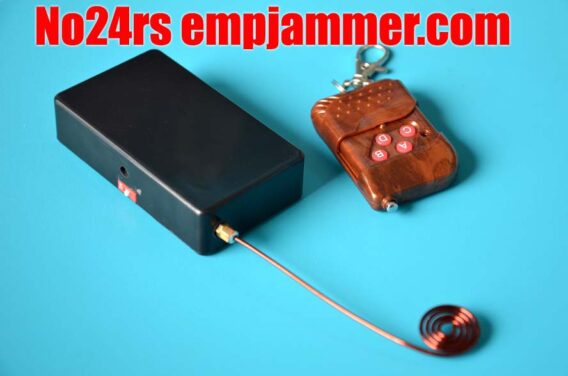 4 bands EMP Jammer 47~1900Mhz multi frequency EMP generator for sale ...