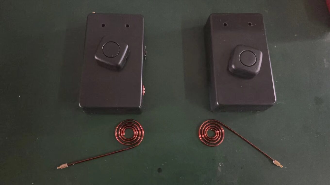 The Alarming Effectiveness of the Latest Disguise Remote Control EMP ...