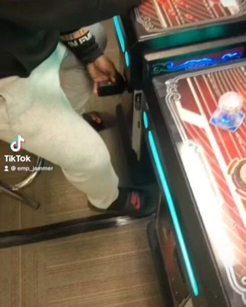 emp jammer slot machine jammer emp generator ocean king fish game ...