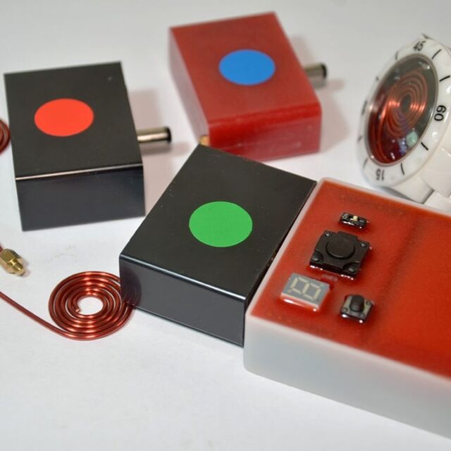 Slot machine for dummies jammer schematic